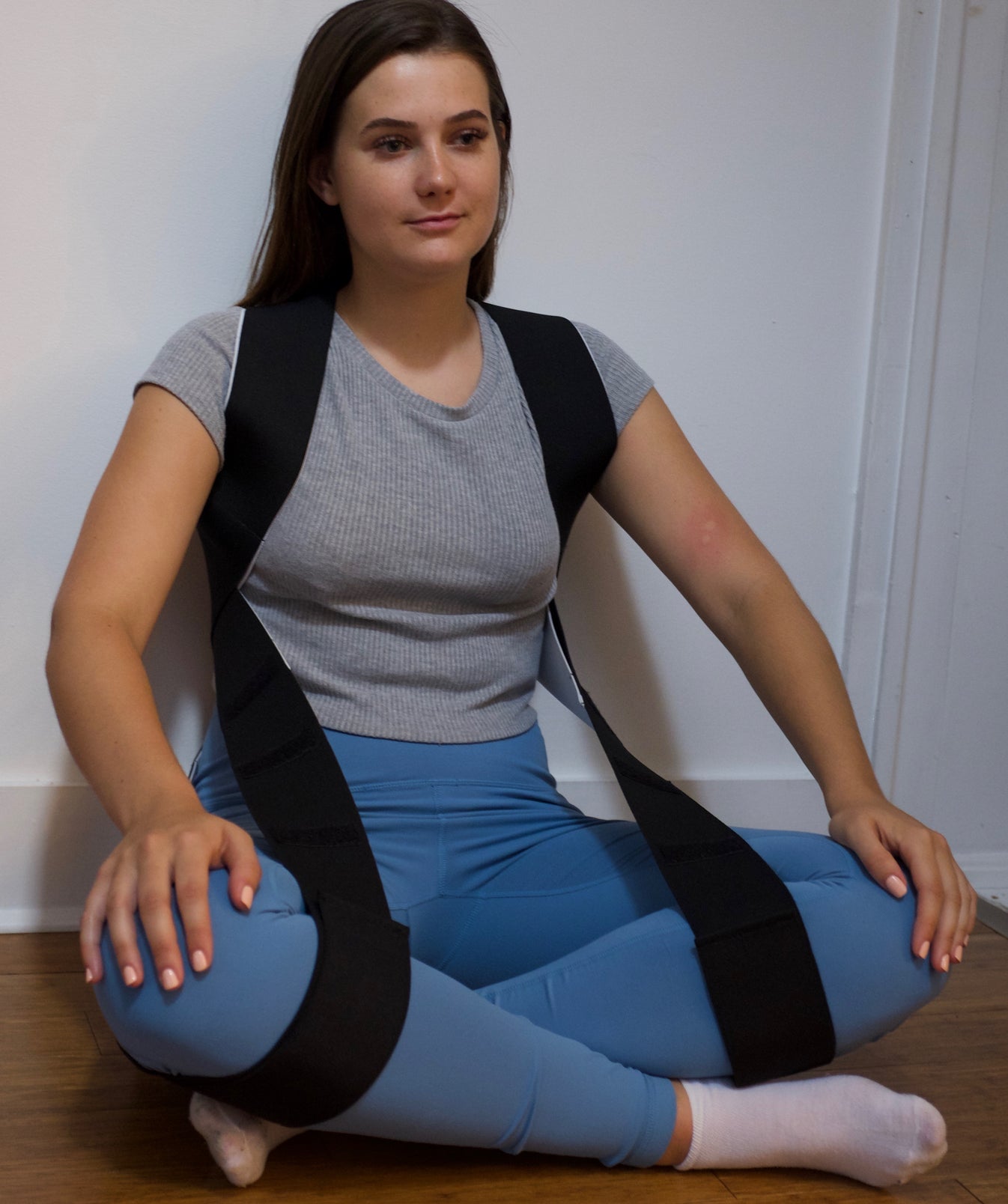 Core – Body Braid