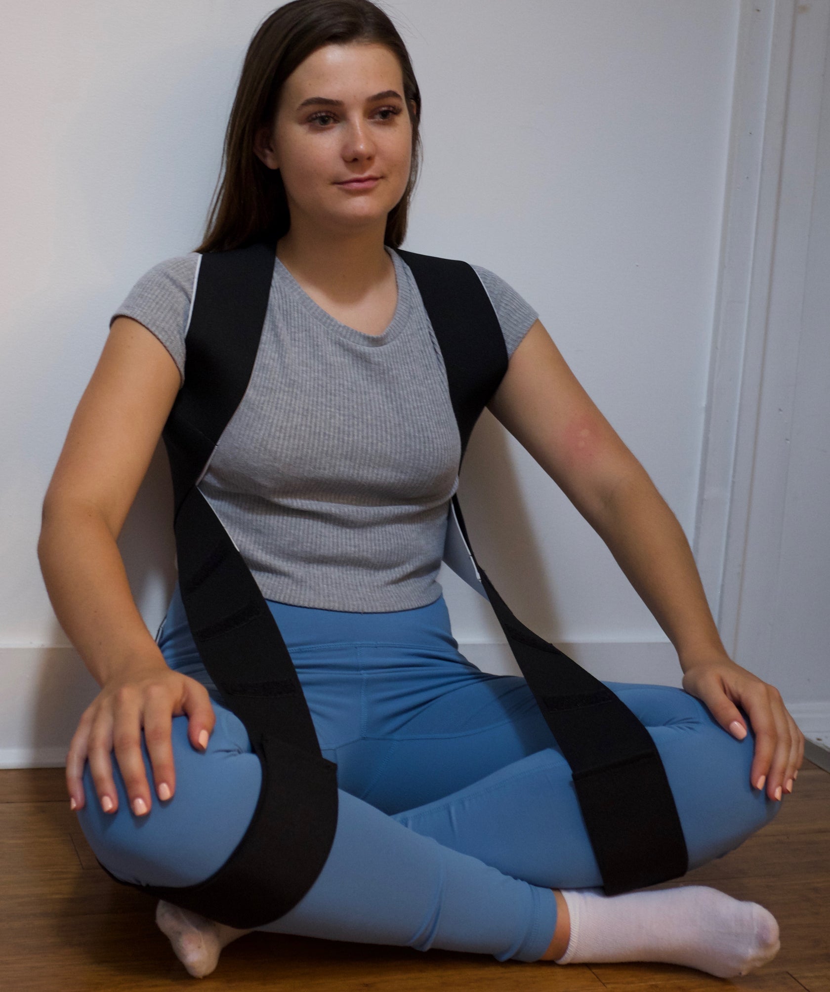 Core – Body Braid